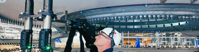 Hydraulic Control Systems for Precise Industrial Tasks | HYTOR