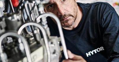 Analysis Systems | Analysis of Your Gas Production | HYTOR
