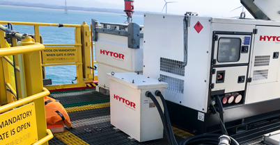 HYTOR - Integrated system solutions and specialized tools