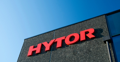 HYTOR - Integrebare systemløsninger og specialiceret værktøj