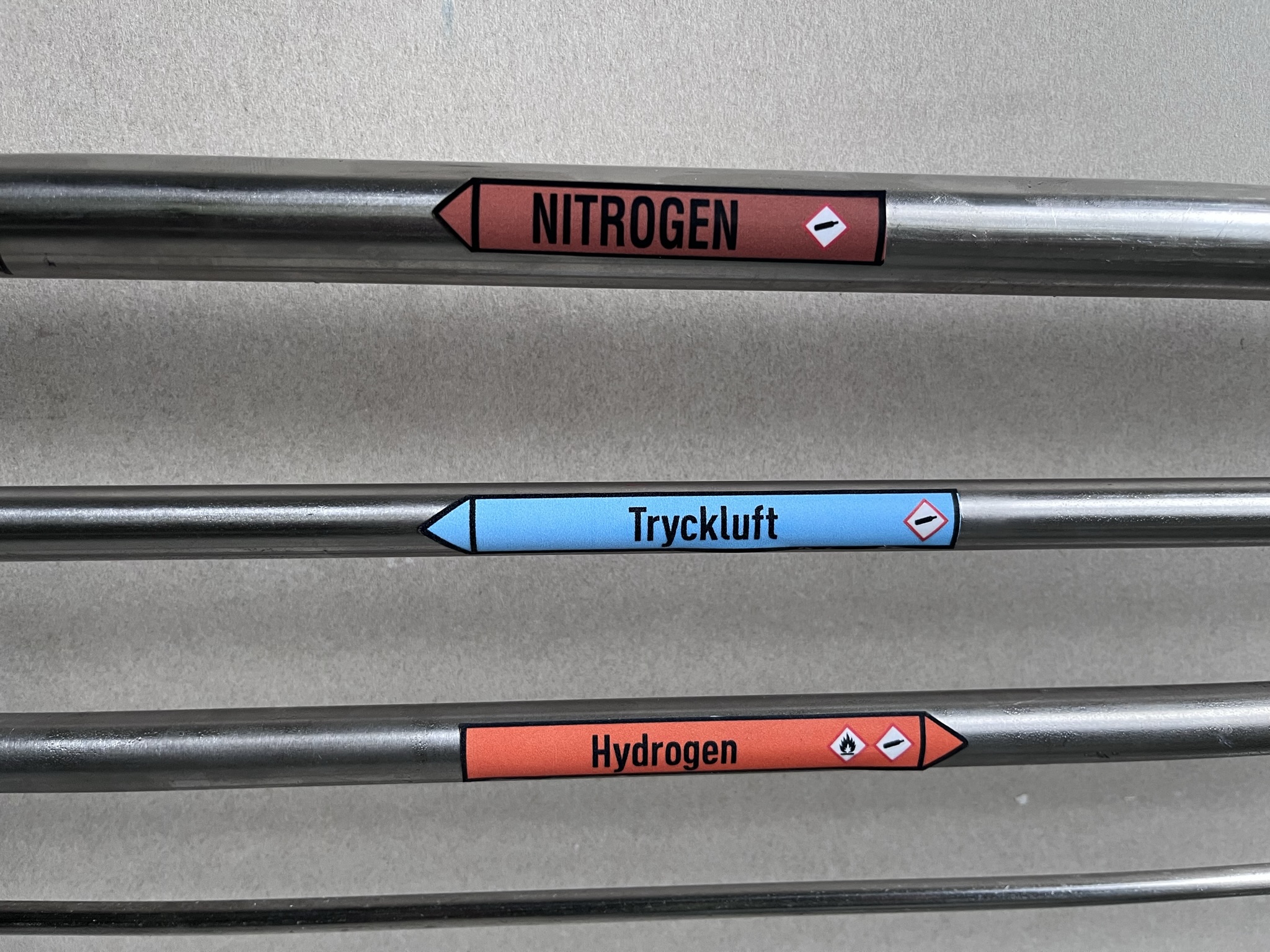 Pressure Test Systems | Pressure Test System with Documentation | HYTOR