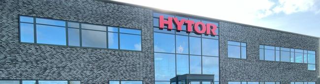 HYTOR - Integrated system solutions and specialized tools