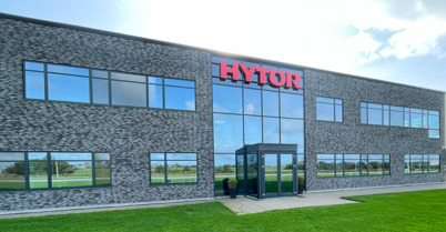 HYTOR - Integrated system solutions and specialized tools