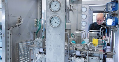 Comprehensive Bolt Tensioning Training Course | HYTOR