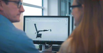 Hydraulic torque wrenches and pumps – efficient tools | HYTOR