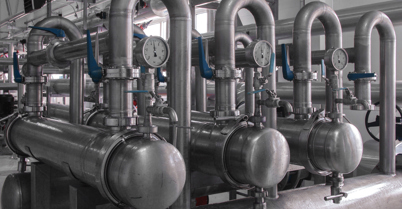 Hydraulic Control Systems for Precise Industrial Tasks | HYTOR