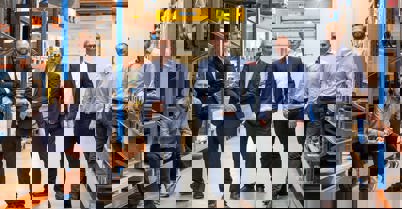 HYTOR - Integrated system solutions and specialized tools