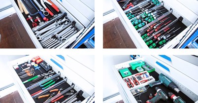 Customized Containers for Efficient On-Site Solutions | HYTOR