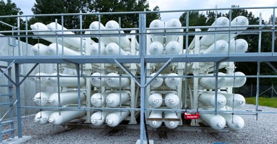 Hydraulic Control Systems for Precise Industrial Tasks | HYTOR