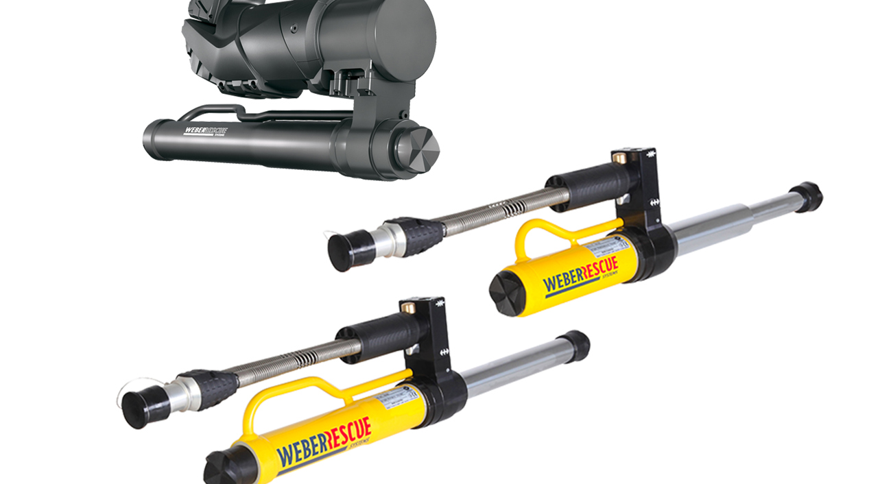 Advanced Rescue Equipment for Emergency Services | HYTOR